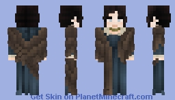 Regency Minecraft Skins | Planet Minecraft Community