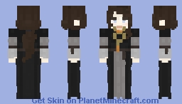Mourning Minecraft Skins | Planet Minecraft Community