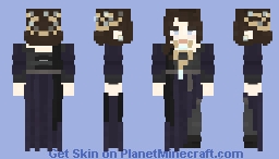 Grace Minecraft Skins | Planet Minecraft Community
