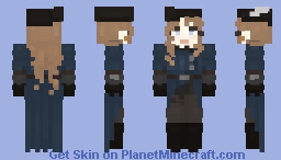 Rp Skins 4! Minecraft Collection