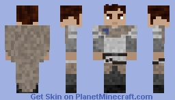 Soldier Val officier Minecraft Skin