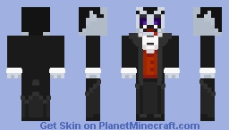 Vampire Java, Steve Minecraft Skins | Page 3 | Planet Minecraft Community