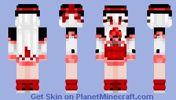 var(old) Minecraft Skin