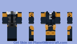 Pressure Minecraft Skins | Planet Minecraft Community