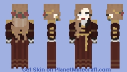 Slavic Minecraft Skins | Page 2 | Planet Minecraft Community