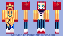 Vee Minecraft Skins | Planet Minecraft Community