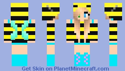 Vee Minecraft Skins | Planet Minecraft Community
