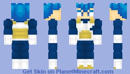 Sonic The Werehog Minecraft Skin