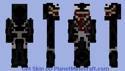 Venom Minecraft Skins | Planet Minecraft Community