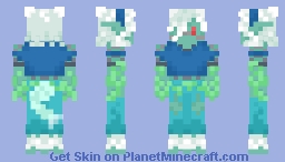 Origins Minecraft Skins | Planet Minecraft Community