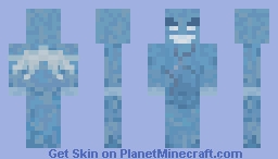 Vex Minecraft Skin