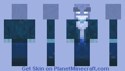 Vex Blue GoodTimesWithScar | Hermitcraft Season 5 {Thumbnail Ver ...