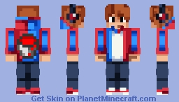 Trending Java Minecraft Skins | Page 9 | Planet Minecraft Community