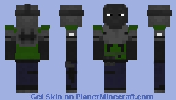 Vigilance Minecraft Skins | Planet Minecraft Community