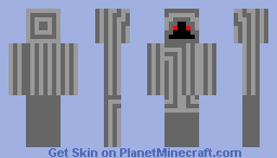 stripie Minecraft Skin