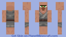 Villager Java Minecraft Skins | Planet Minecraft Community