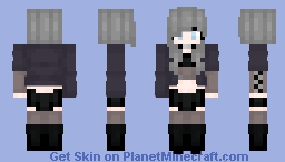 Kyo Kusanagi (KOF XV) (Team Sacred treasures) Minecraft Skin