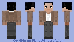 Trending Minecraft Skins | Page 20 | Planet Minecraft Community