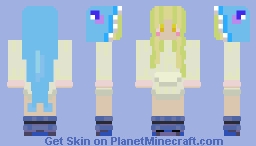 Shark Java Minecraft Skins | Planet Minecraft Community