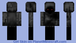 void Minecraft Skin