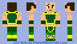 Holden Minecraft Skins | Planet Minecraft Community
