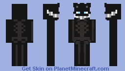 Бисца(ЯМТК 2D). Minecraft Skin