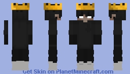 ArKraft Minecraft Skin