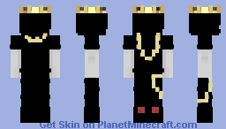 Most Downloaded Crowns Minecraft Skins | Planet Minecraft Community