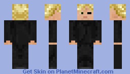 jonathan teatime Minecraft Skin
