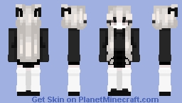 iwtw Minecraft Skin