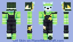 Wallibear Minecraft Skins | Planet Minecraft Community