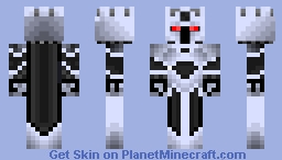 lordoftheringsredeye123456 Minecraft Skin