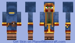 Trader Minecraft Skins | Page 4 | Planet Minecraft Community