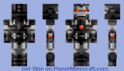 Wolverine | The Avengers: Earth's Mightiest Heroes Minecraft Skin