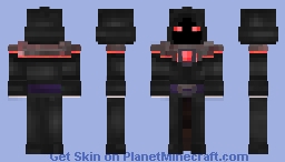 Warlock Minecraft Skins | Page 3 | Planet Minecraft Community