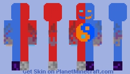 Smiley Minecraft Skins | Page 5 | Planet Minecraft Community