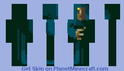 Gentildonna Minecraft Skin