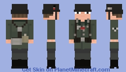 Nazis Minecraft Skins | Planet Minecraft Community