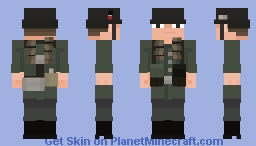 Nazis Minecraft Skins | Planet Minecraft Community