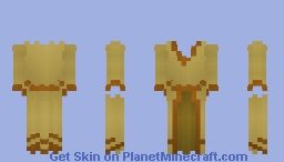 [Tailors Guild] Elf Robes Minecraft Skin