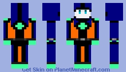 Best Wetsuit Minecraft Skins | Page 2 | Planet Minecraft Community