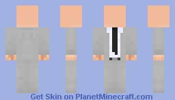 Whitesuit Minecraft Skins | Page 2 | Planet Minecraft Community