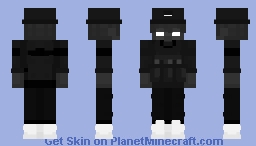 Bestbody [VimeWorld] Minecraft Skin