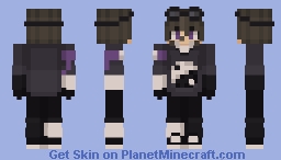 SMG4 | MCG! Minecraft Skin