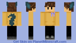 Wilbursoot Minecraft Skins | Page 3 | Planet Minecraft Community