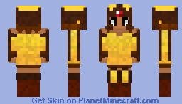 Mob Minecraft Skins | Planet Minecraft Community