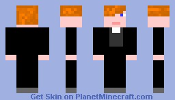 William Minecraft Skin