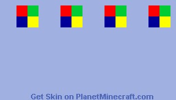 windows Minecraft Skin