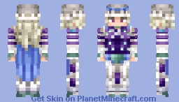 Jojo Minecraft Skins | Planet Minecraft Community