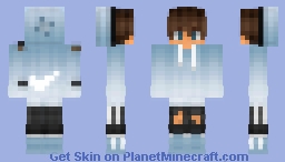 Boy Minecraft Skins | Planet Minecraft Community